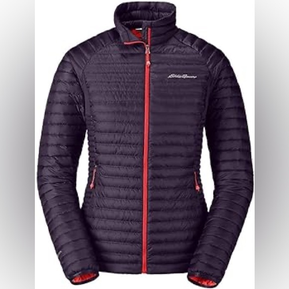 Eddie Bauer | Jackets & Coats | Womens Eddie Bauer First Ascent ...